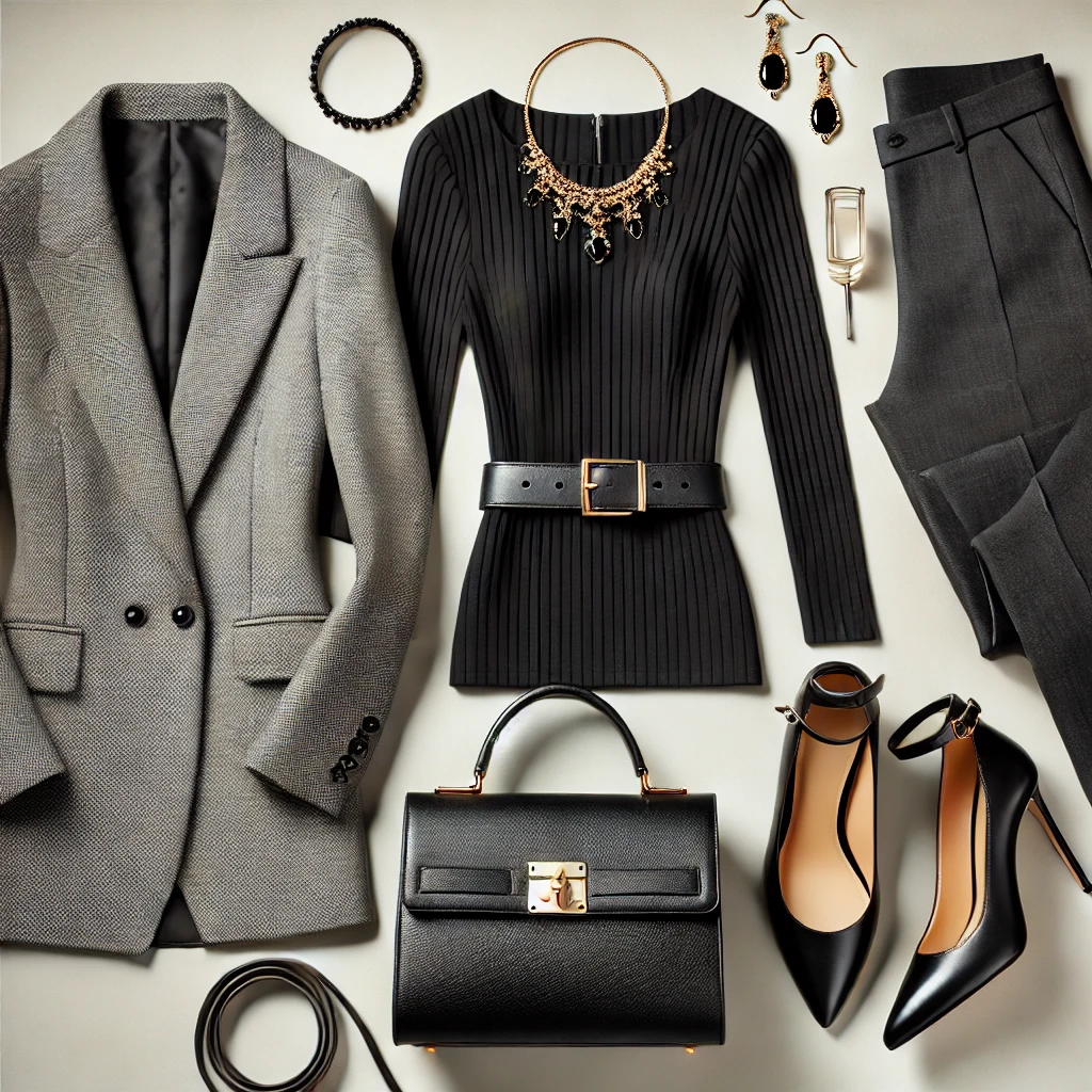 10 Tips for Effortlessly Stylish Outfits